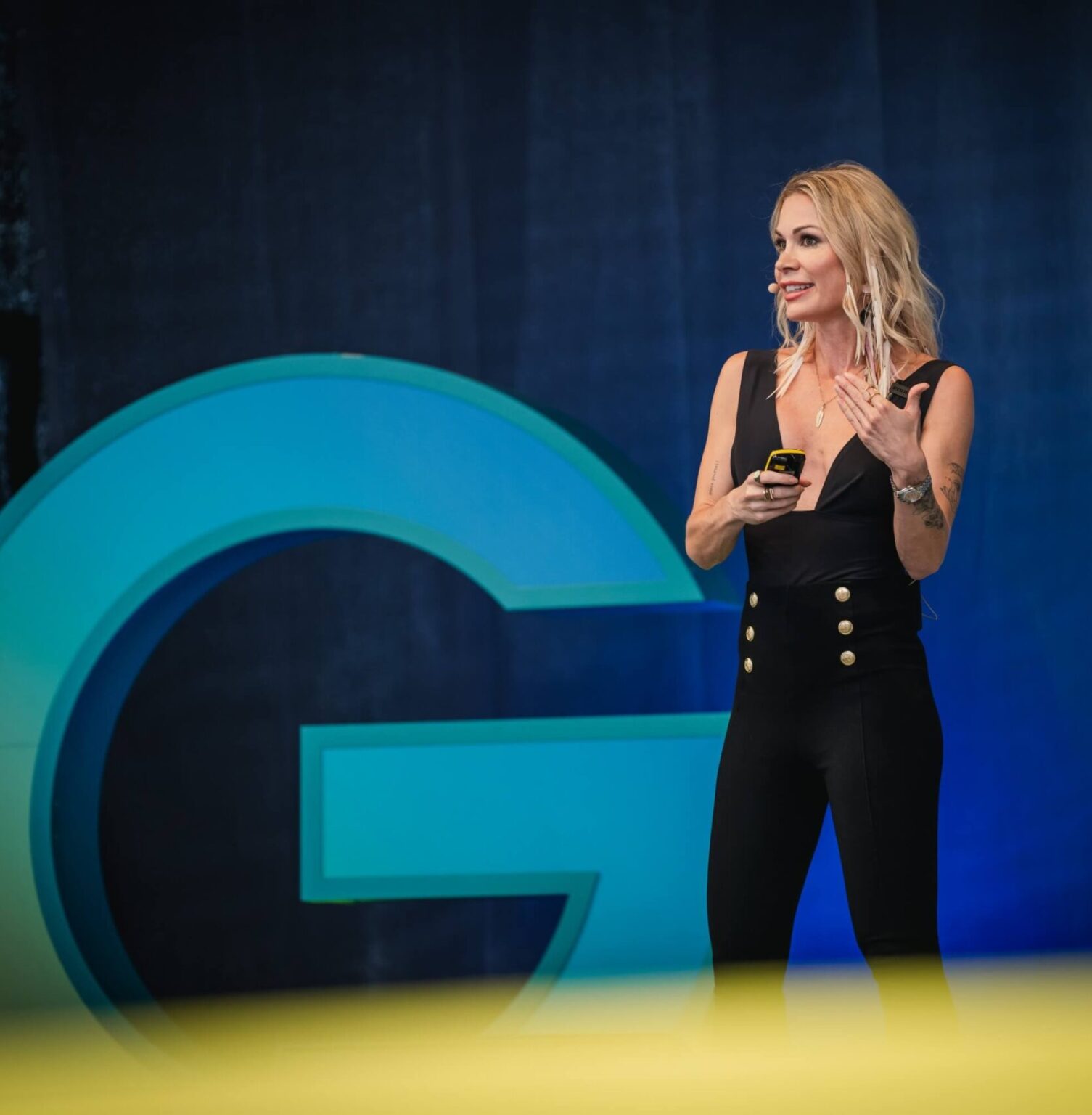 The New Me - Warteliste - Chrissi Joy